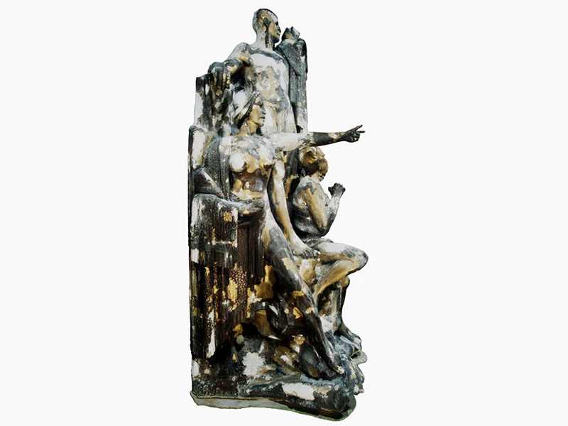 Kupe Sites: A photographic journey | Te Papa