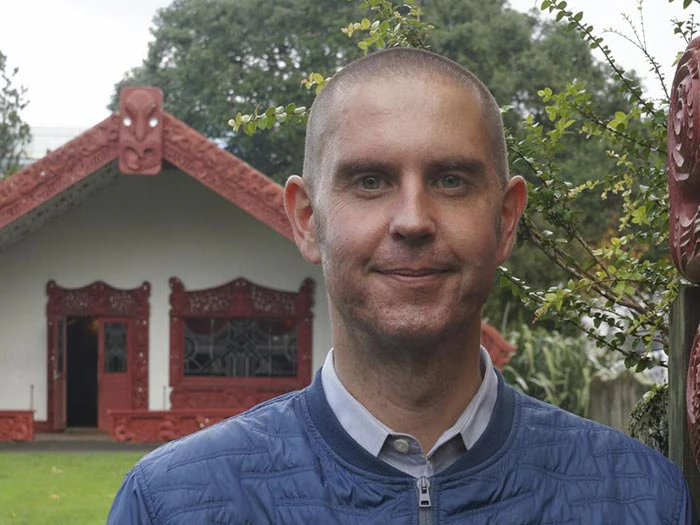 The Māori Meeting House: Introducing the Whare Whakairo | Te Papa