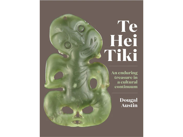 Te Hei Tiki: An Enduring Treasure in a Cultural Continuum | Te Papa
