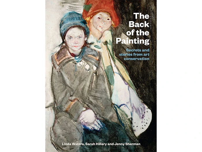 The Back of the Painting | Te Papa