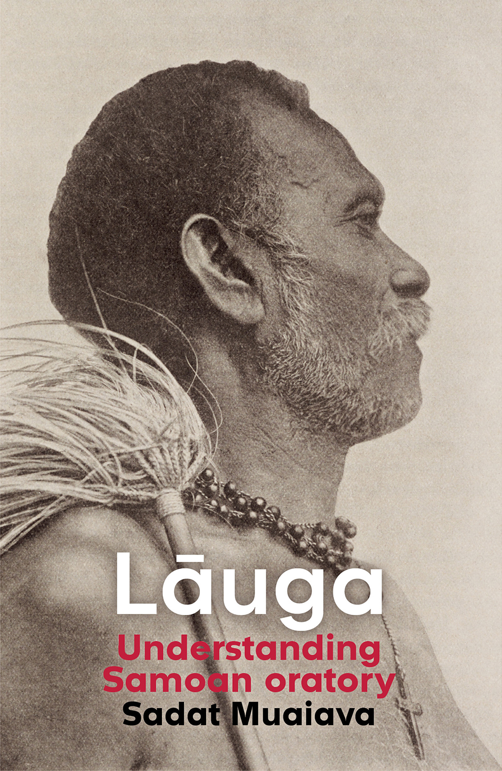 Lāuga: Understanding Samoan oratory | Te Papa