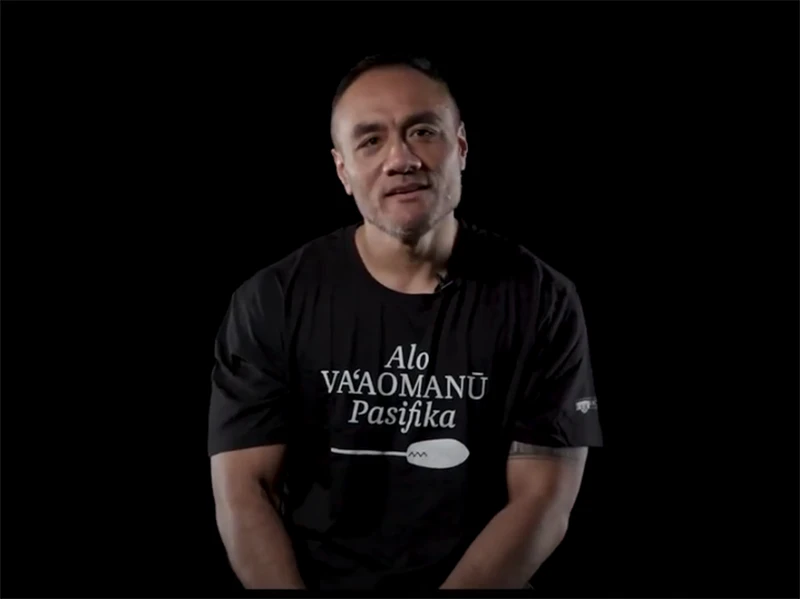 Lāuga: Understanding Samoan oratory | Te Papa