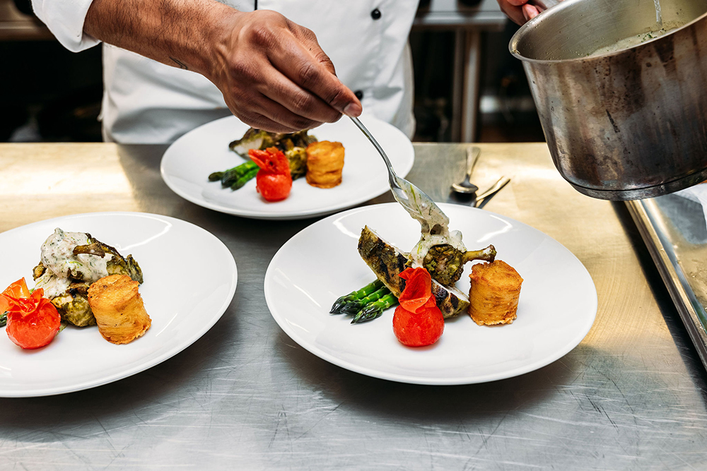 Venues: Food and beverage | Te Papa