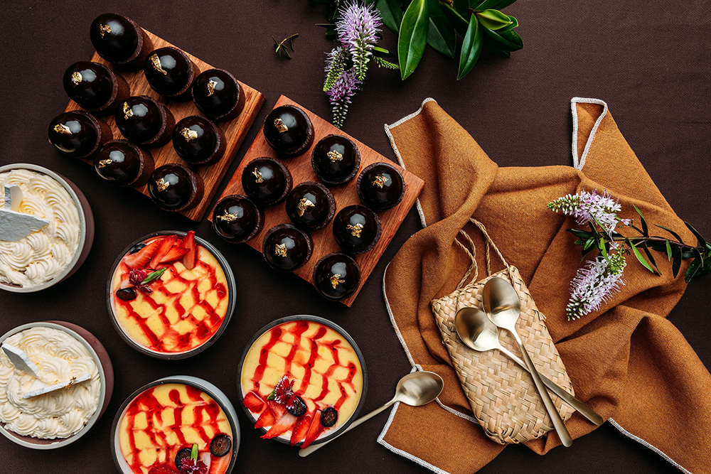 Venues: Food and beverage | Te Papa